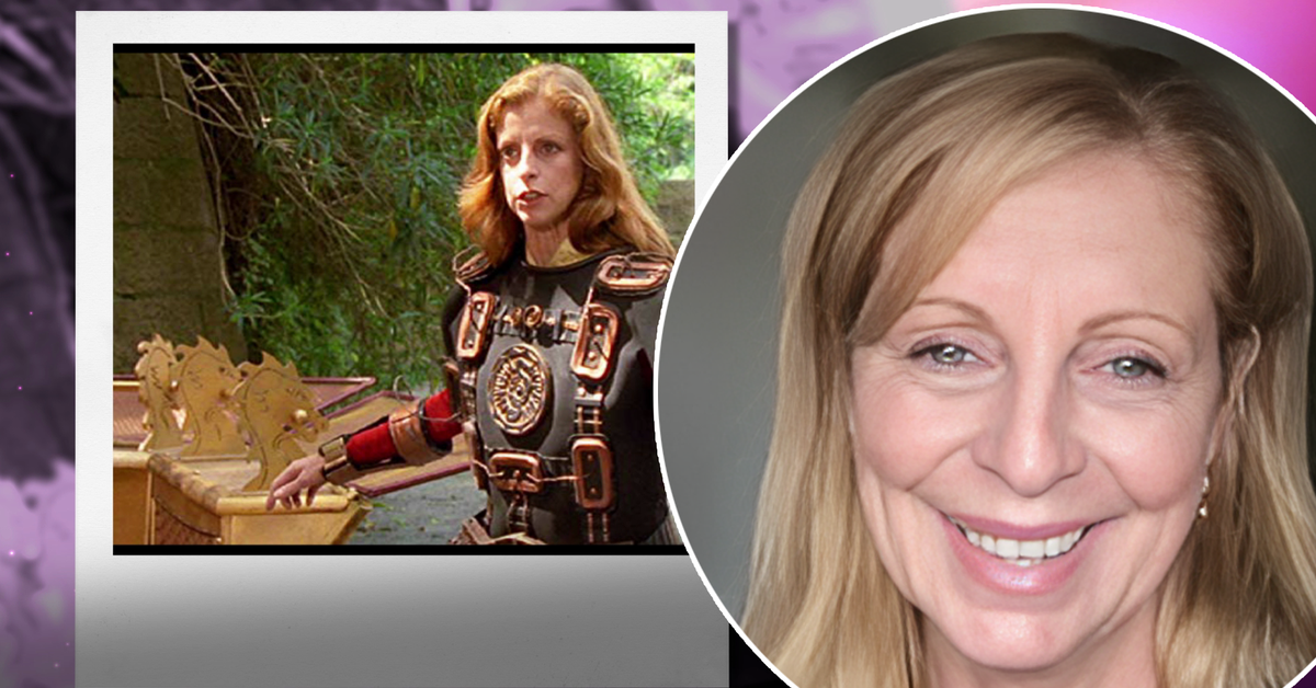 Heather Mitchell interview: Australian actress walks down memory lane ...