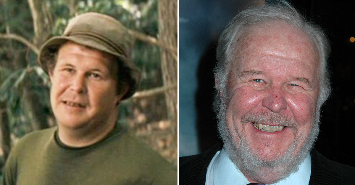 Ned Beatty dead: Actor known for Deliverance and Network was 83 ...