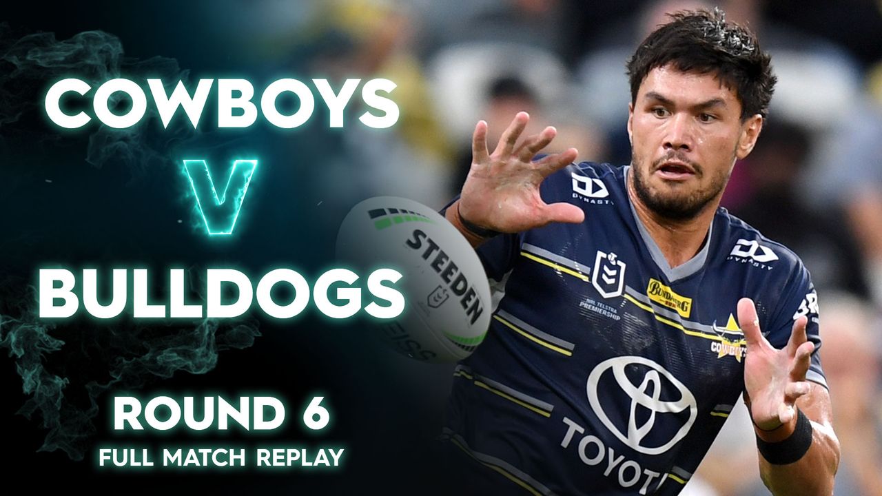 9Now | Stream Channel 9 live and on demand for free