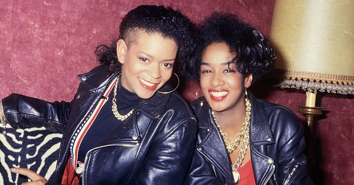 Samantha Lawrence death: One half of '80s duo Wee Papa Girl Rappers ...