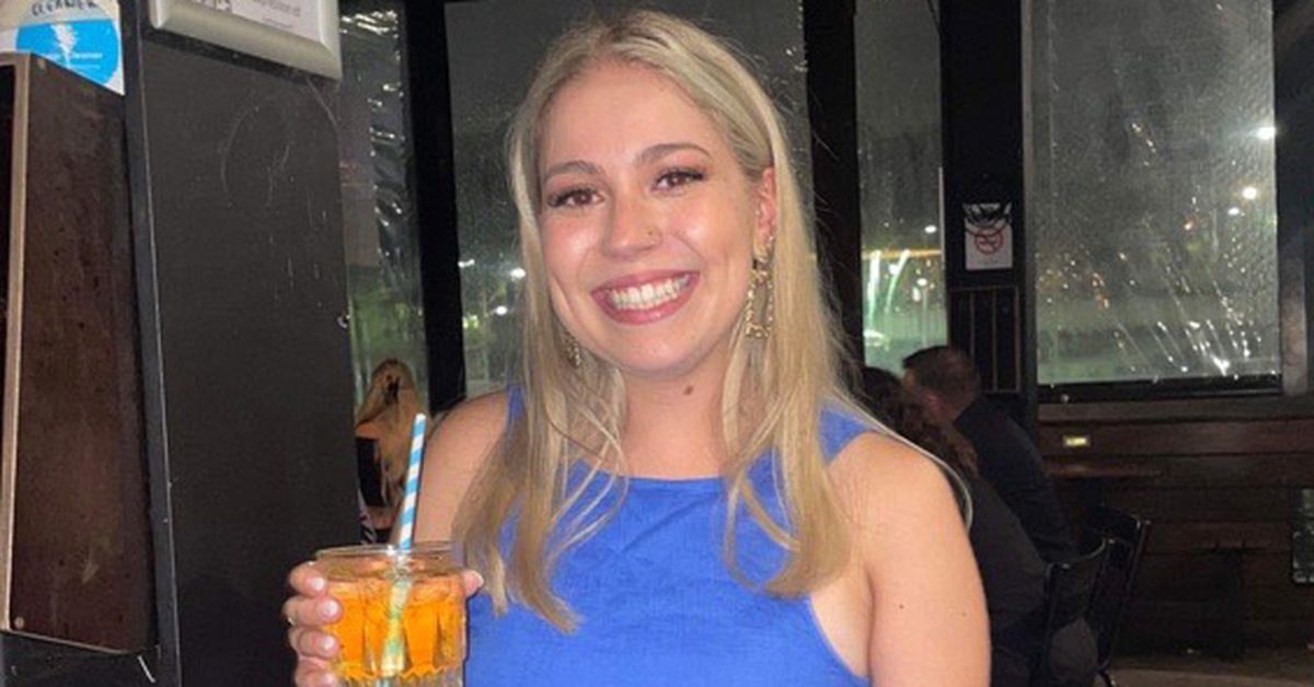 Annelise lied to her boyfriend for five years about 'embarrassing ...