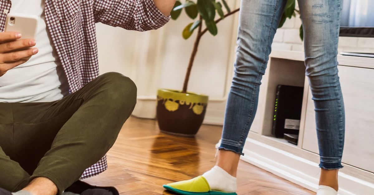 'Man-child' phenomenon is real, according to new research - 9Honey