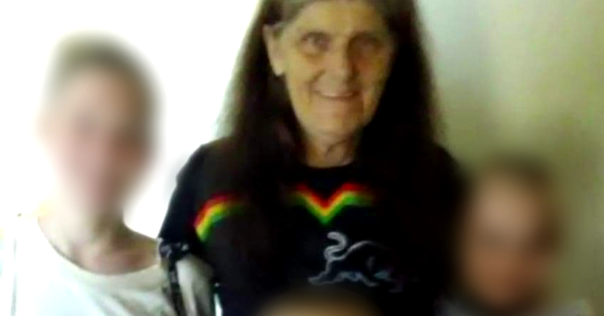 Ambarvale: P﻿olice have released CCTV of the moment a Sydney ...