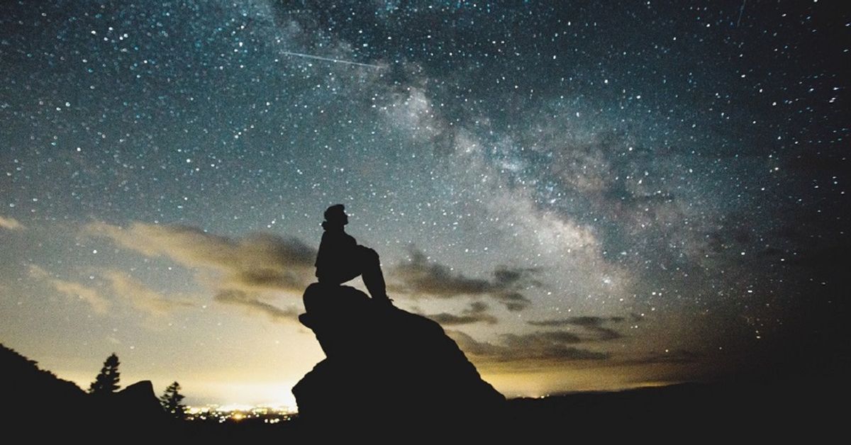 NASA discovers a new star sign meaning yours is wrong - 9Honey