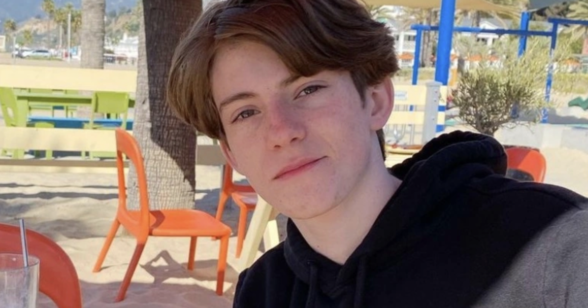 Child star Tyler Sanders found dead at 18 - 9Celebrity