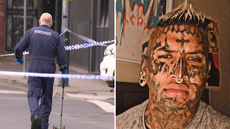 Prahran: Father-of-six stabbed to death on Melbourne's Chapel Street