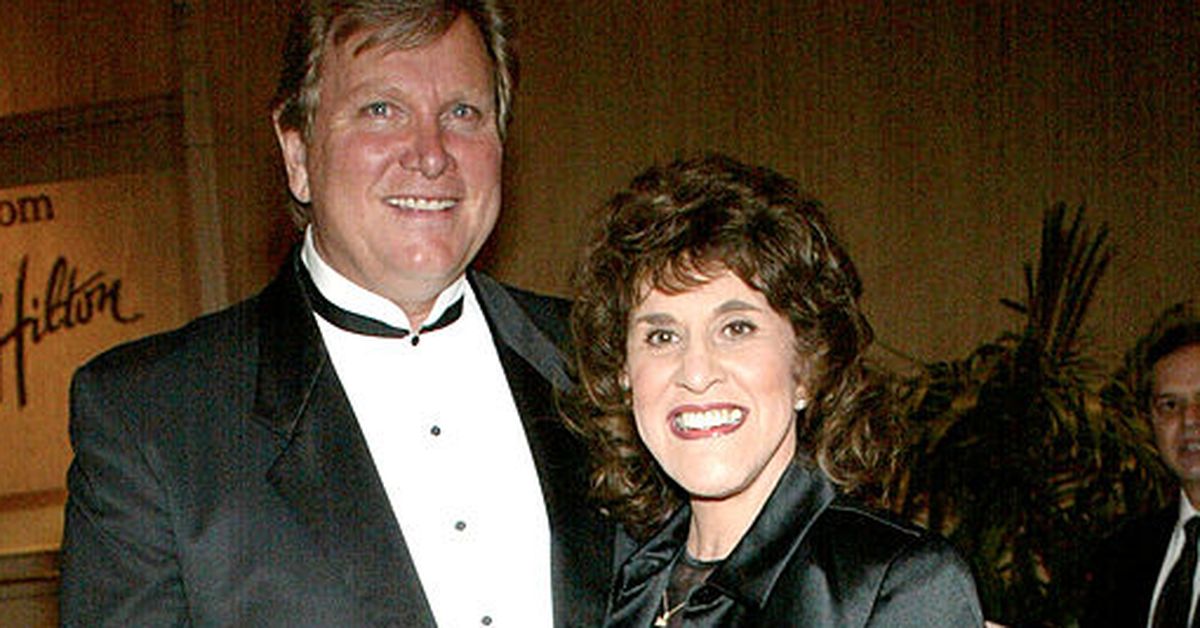 Ruth Buzzi's husband confirms she has suffered series of 'devastating ...