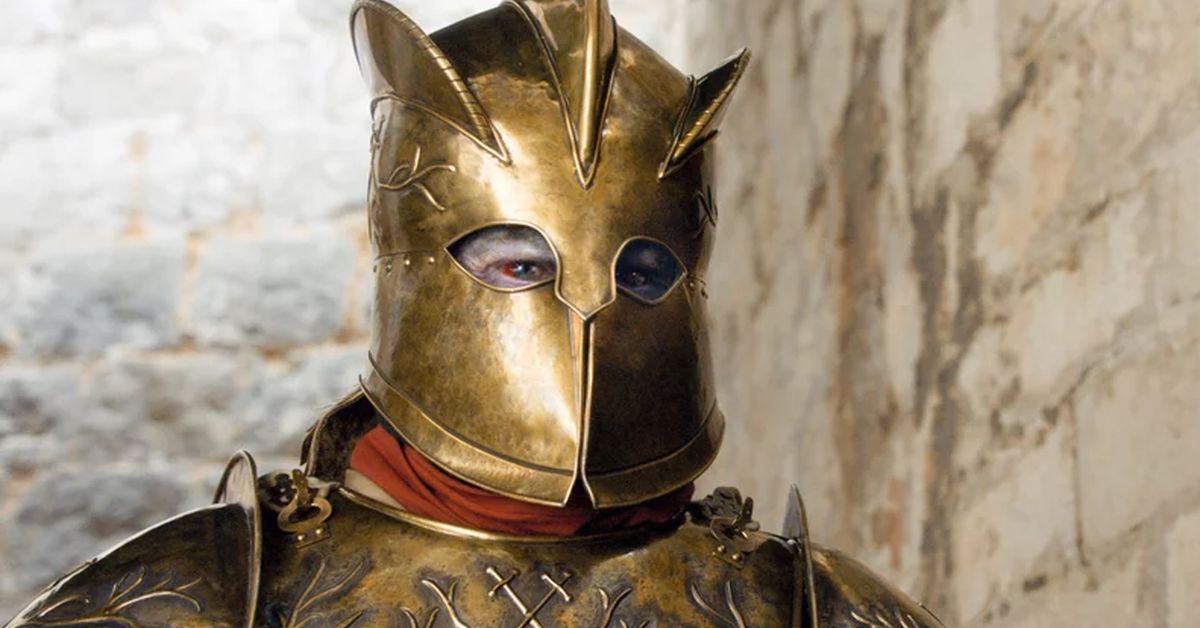 Game of Thrones: Interview with The Mountain actor Hafþór Júlíus ...