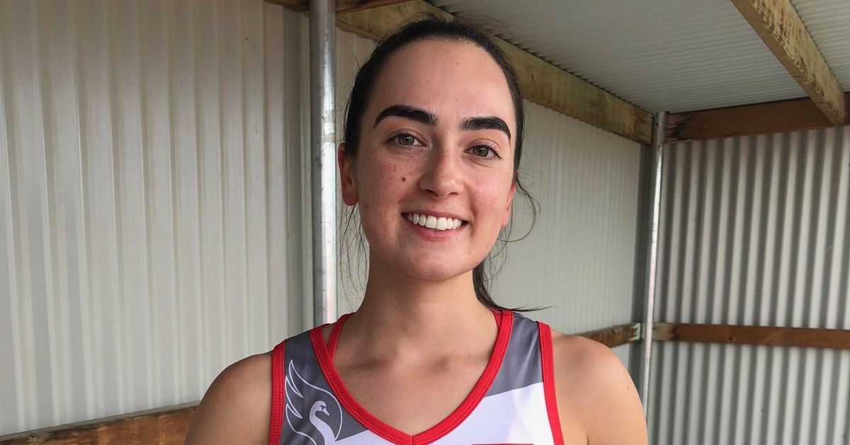 Jamie was accused of having an eating disorder - but a simple test at ...