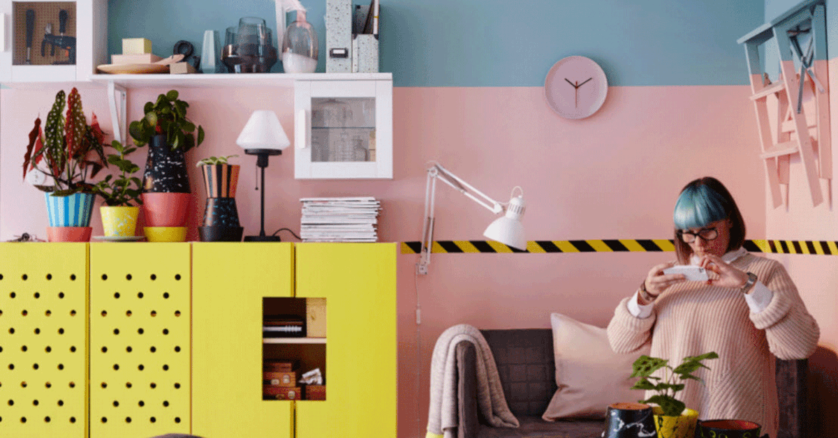 IKEA launch take-back scheme to create second-hand furniture hub and ...