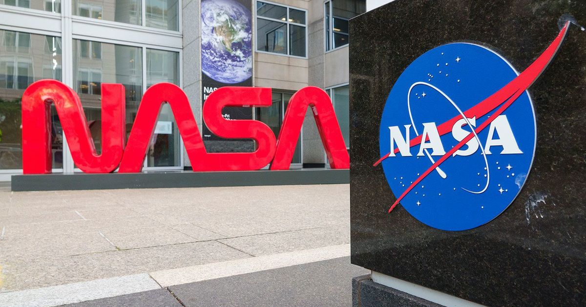 Trump administration bans Chinese visa-holding scientists from working ...