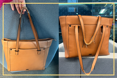 Best backpack for work: The state of my handbag is sending me back to ...