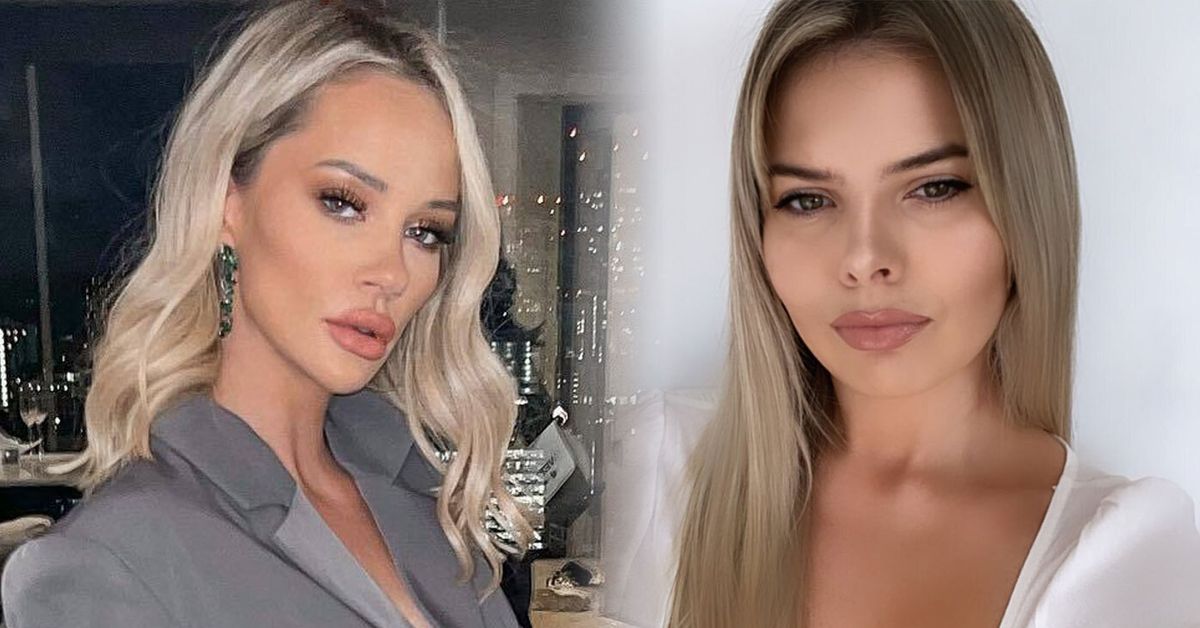 MAFS Jessika Power hits back at Olivia Frazer's claims she's using her to 'stay relevant'