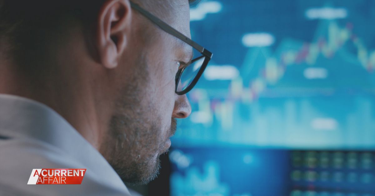 A Current Affair: The bank scam squads fighting back against faceless ...