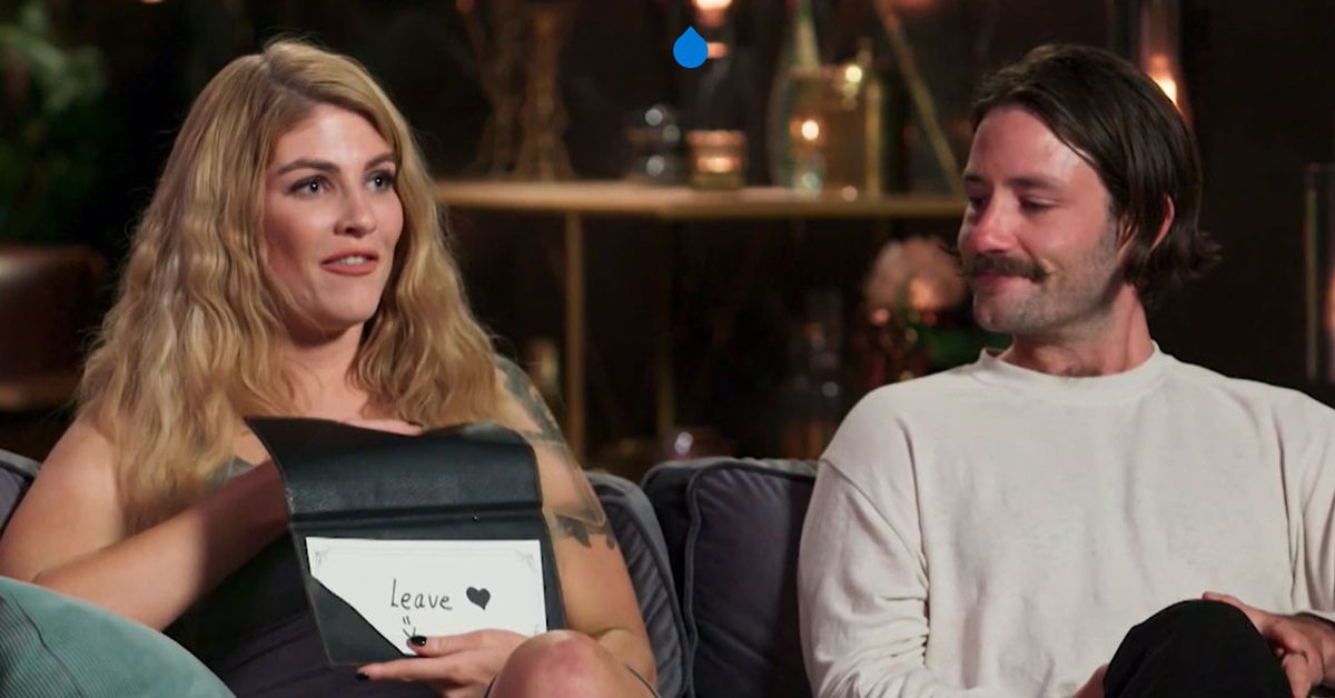 MAFS 2021 Exclusive: Booka reveals what led to her separation from ...