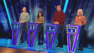 Watch Tipping Point Season 9, Catch Up TV