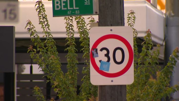 Victoria 30km/h speed limits: Local streets in Victoria could be ...