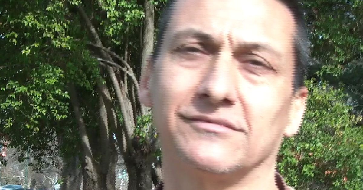 Dezi Freeman New Details Of Shooting Ambush That Killed Two Officers