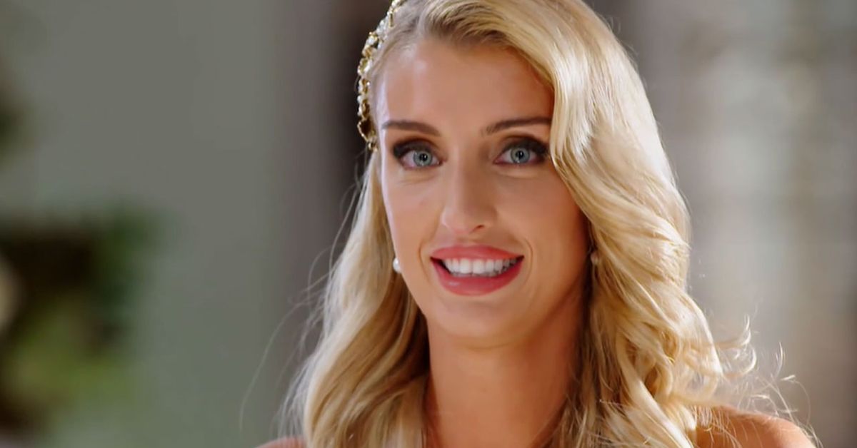 MAFS 2022 Recap Episode 1: Romance sparks and judgements are made as ...