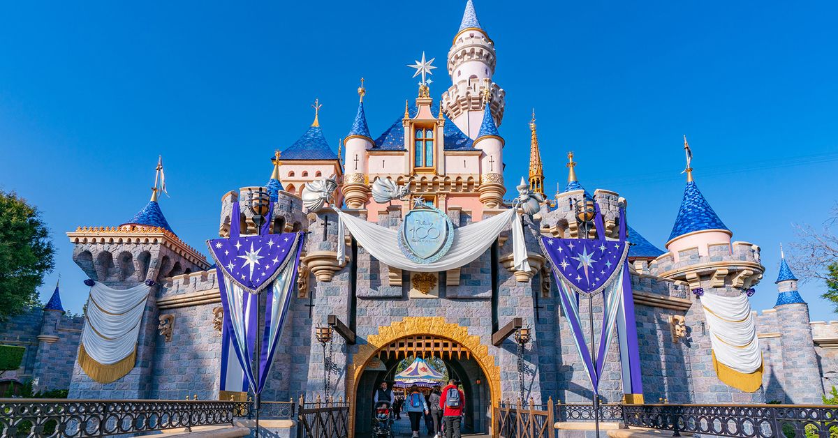 Disneyland price increases: Here's why entry fees are going up and how ...