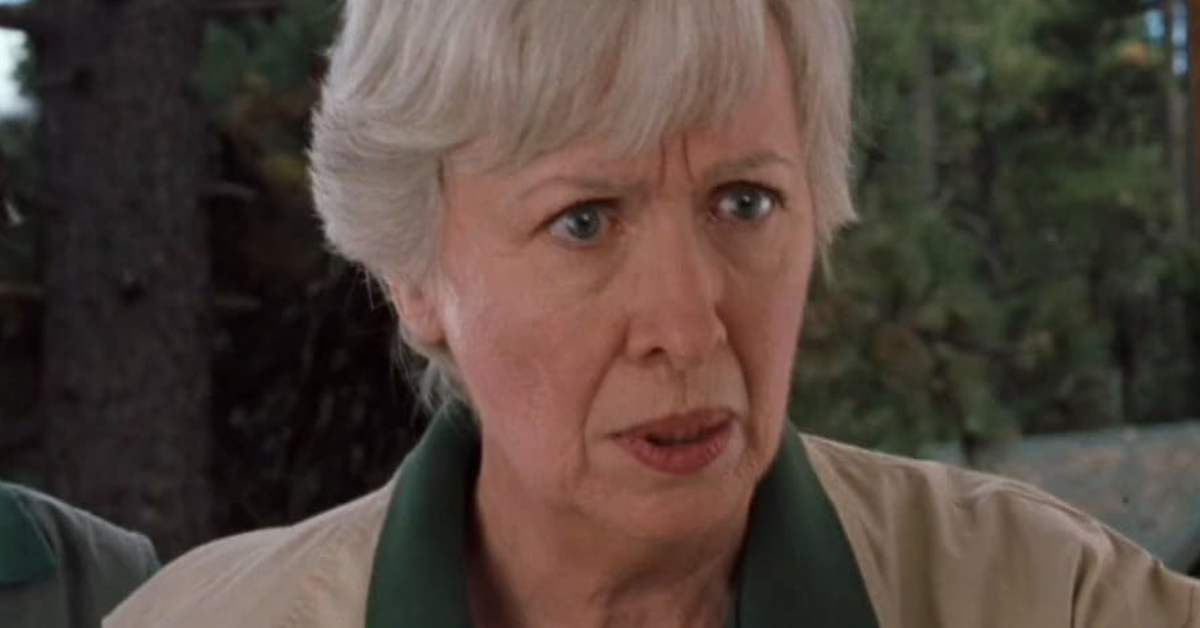 Polly Holliday death: Alice, Flo, The Parent Trap actress dies aged 88 ...