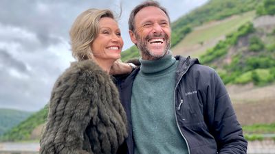 Getaway 2019: Nicky Buckley and Murray Bingham open up about their ...