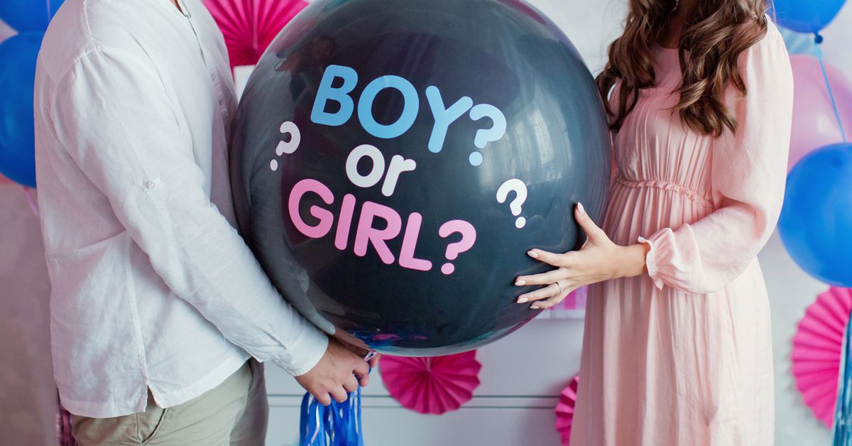 Parenting advice: The myths and truths about determining your baby's ...