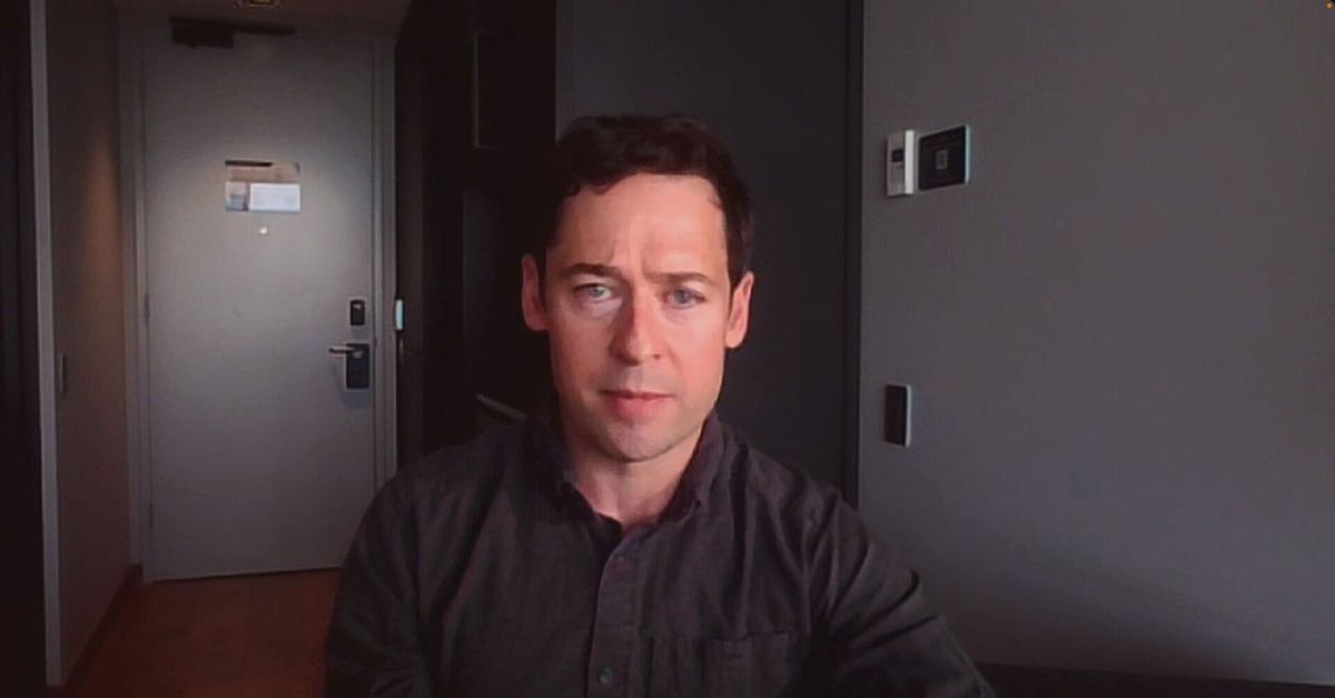 Nick McKenzie: Award-winning journalist says 'intimidation' incident ...