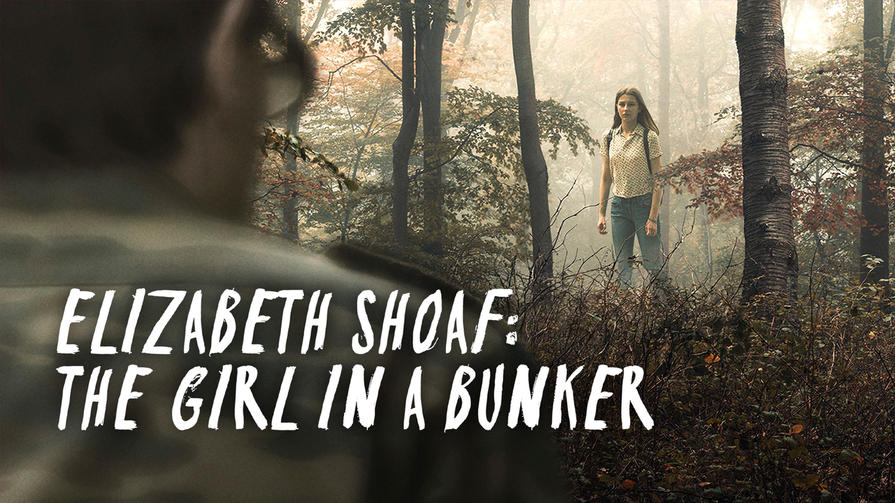 Watch Elizabeth Shoaf: The Girl in a Bunker Special, Catch Up TV
