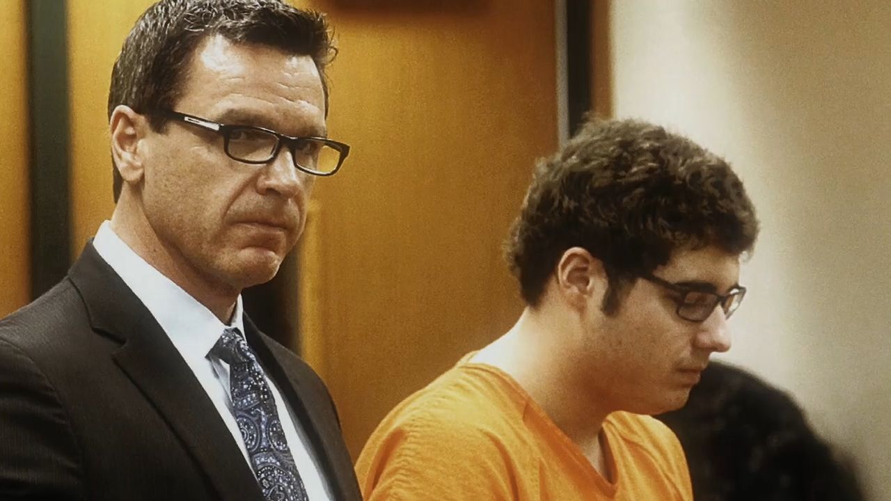 Reasonable Doubt Season 2 Ep 1 Convicted by a Hair, Watch TV Online