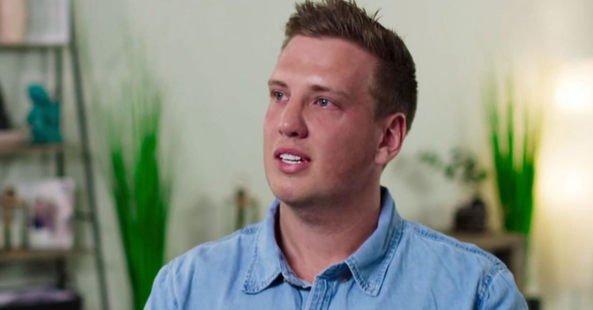 MAFS 2021 Exclusive: Liam opens up about being bisexual and dispels ...