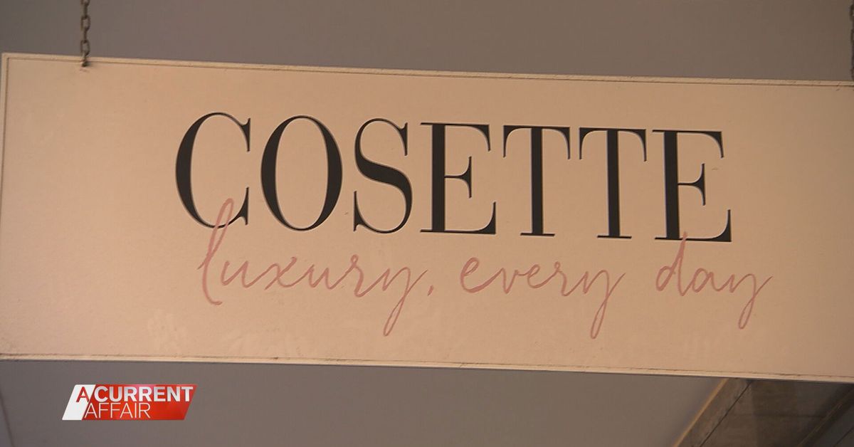 Complaints about luxury mega store Cosette triple amid counterfeit claims