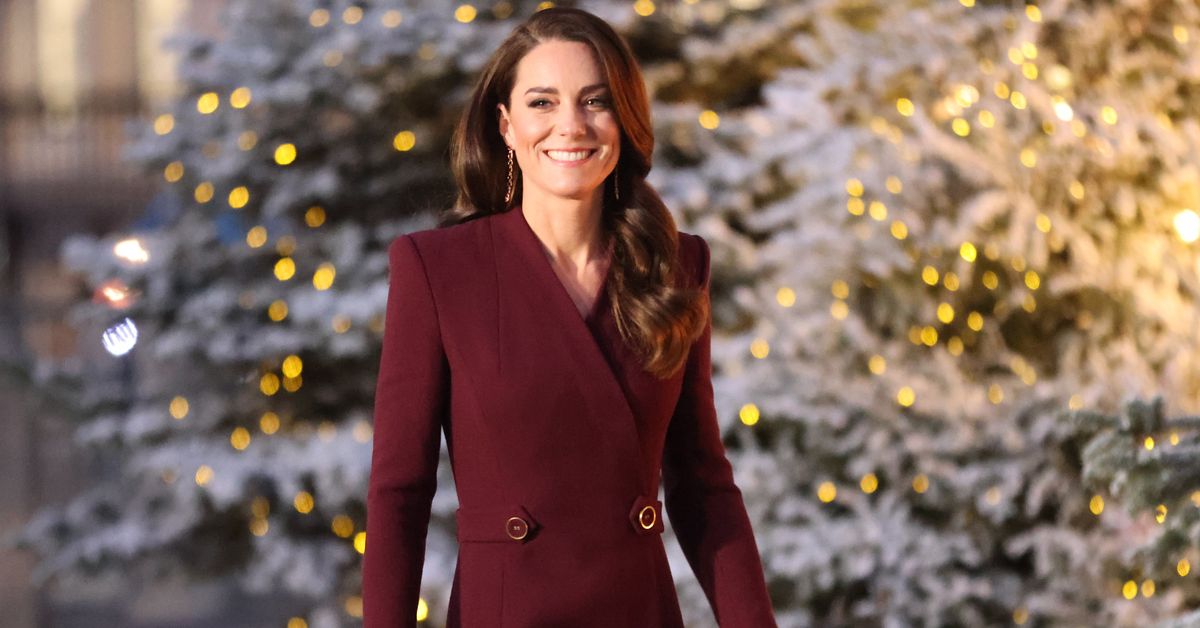 Kate Middleton news: Princess of Wales to host 2024 Together at ...