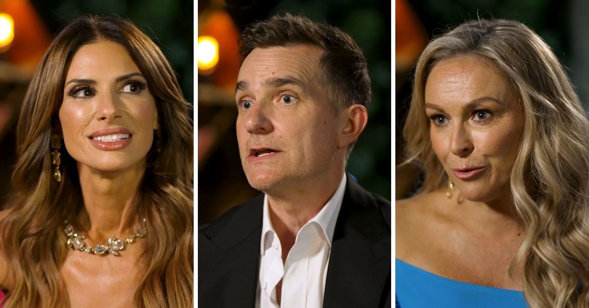MAFS 2025 Exclusive: MAFS experts tease 'never before seen' twist ahead ...