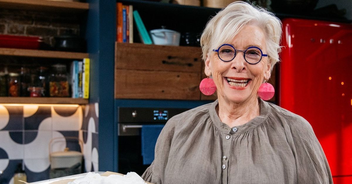 Celebrity cook Maggie Beer's pantry must-have speaks to her wider ...