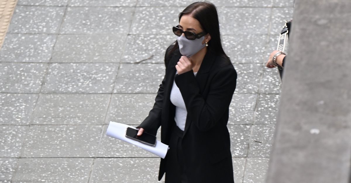 Brisbane teacher accused of grooming has all charges dropped
