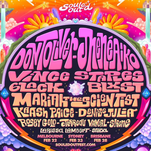 Souled Out cancelled: Music festival cancelled more than a week before ...