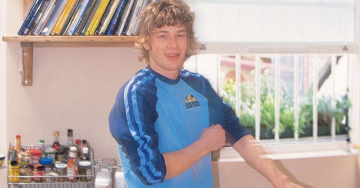 Jamie Oliver: Everything to know about celebrity chef Jamie Oliver ...