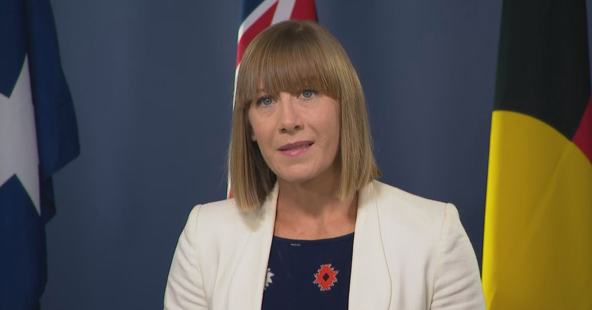 Jo Haylen: MP resigns as NSW transport minister over use of taxpayer ...