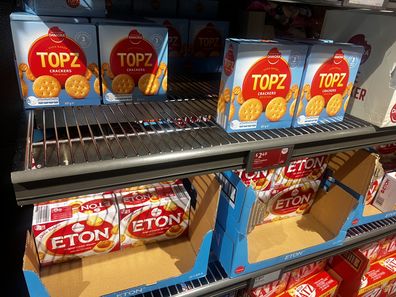 Best crackers Australia: The favourite cracker of 2025 has been ...