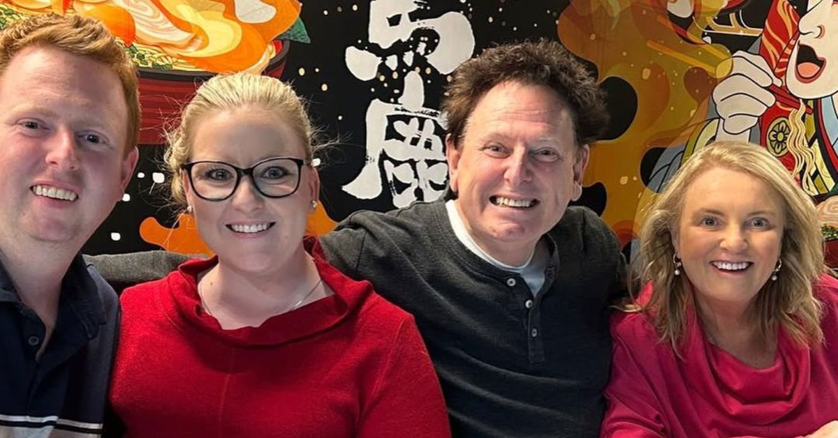 Meet the newest member to join Travel Guides – as the Fren family ...