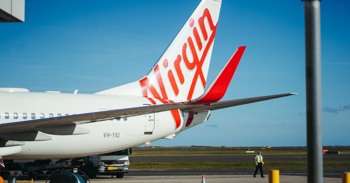 Virgin Australia to refund 61,000 customers over ticket repricing 'error'