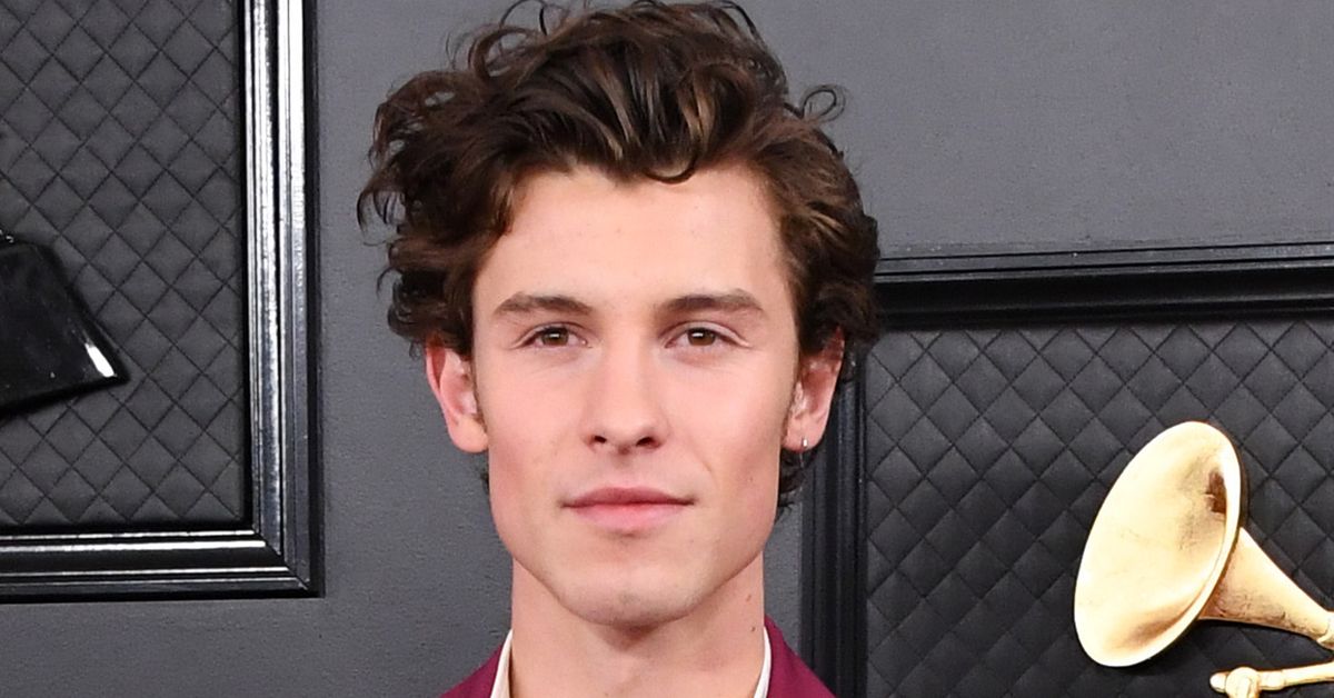Shawn Mendes pens heartbreaking message about mental health: 'I've hit ...