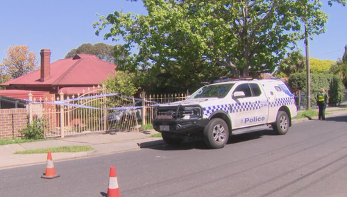 Rosanna: Two women found dead inside Melbourne home