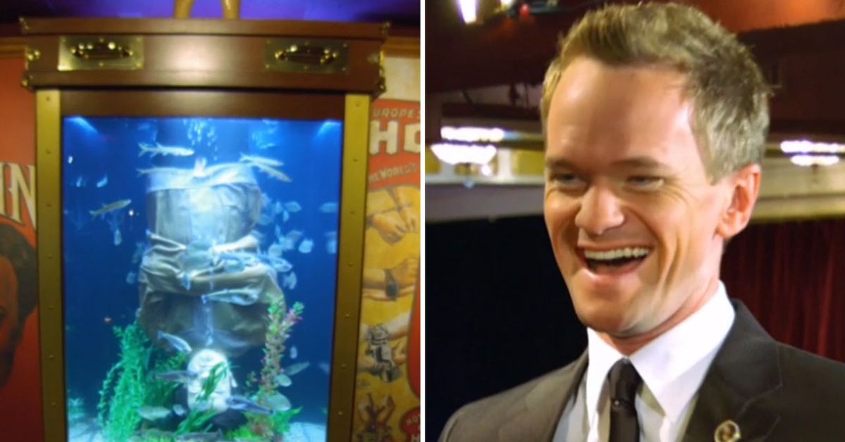 Why the TV show Tanked is unlike any reno show you've seen before ...