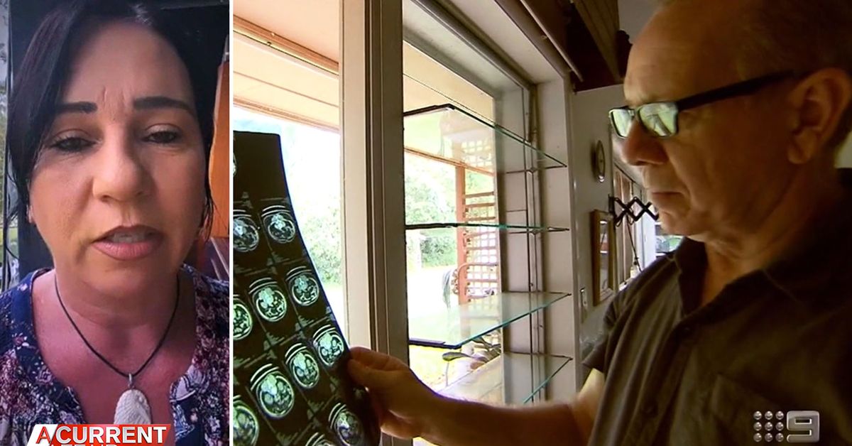 Queensland man claims self-proclaimed health guru promised to remove cancer