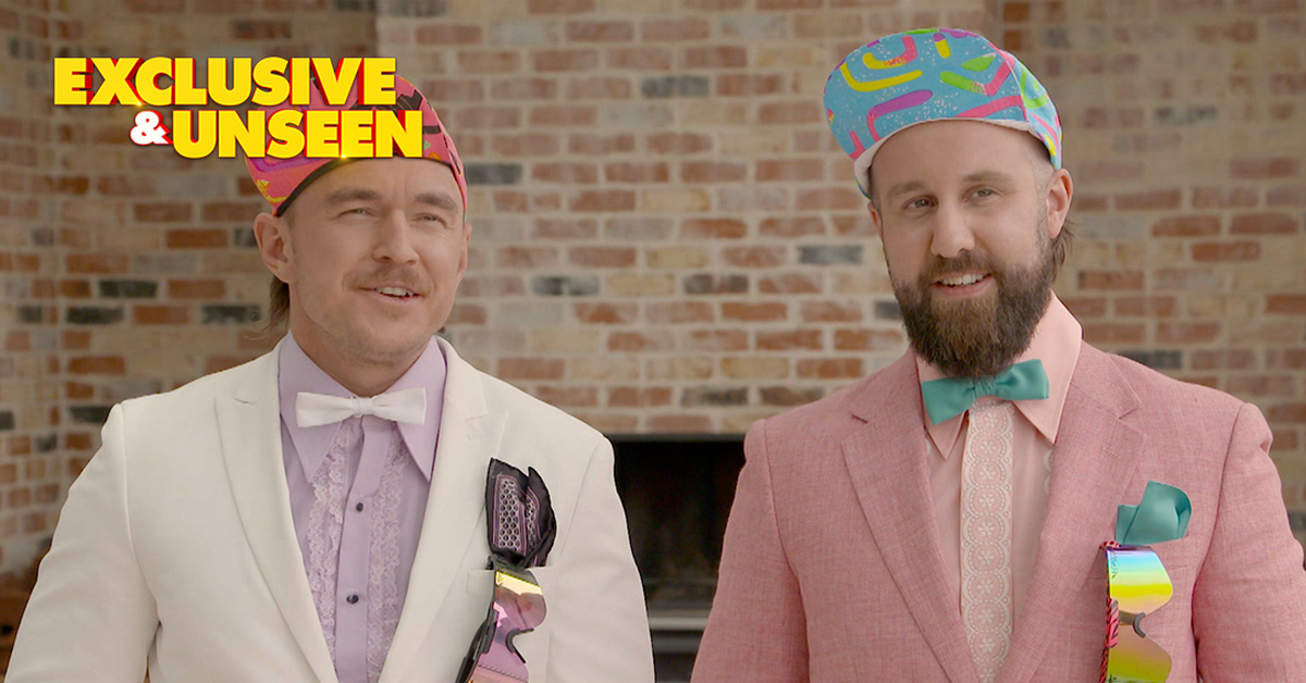 The Block 2024 auction results exclusive: Ricky and Haydn unveil ...