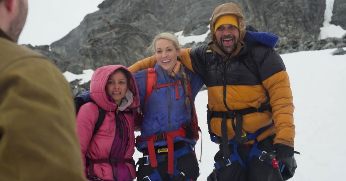 The Summit TV Show 2023 Grand Finale Winners: Isaac, Brooke and Lulu ...