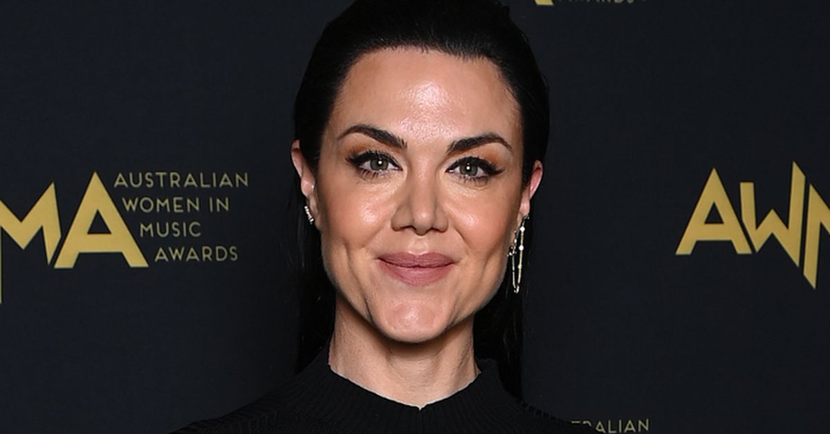Vanessa Amorosi Life and Career: Who she is, what happened, her court ...