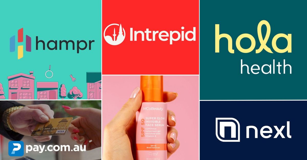 The top 10 fastest growing companies in Australia in 2024: Revealed